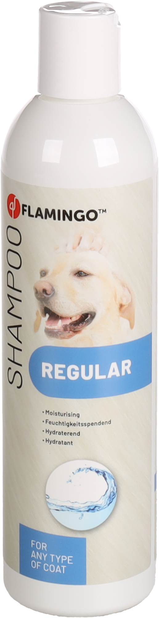 Shampoo Elk vachttype | 1030847 | Flamingo Pet Products