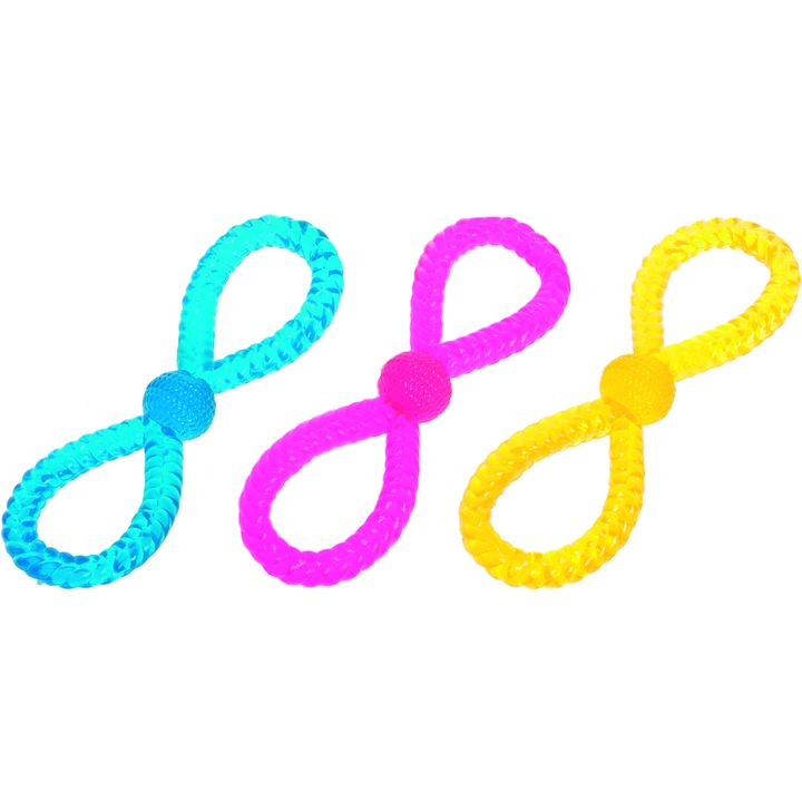 Toy Missy Infinity symbol Multiple colours | 1031004 | Flamingo Pet ...
