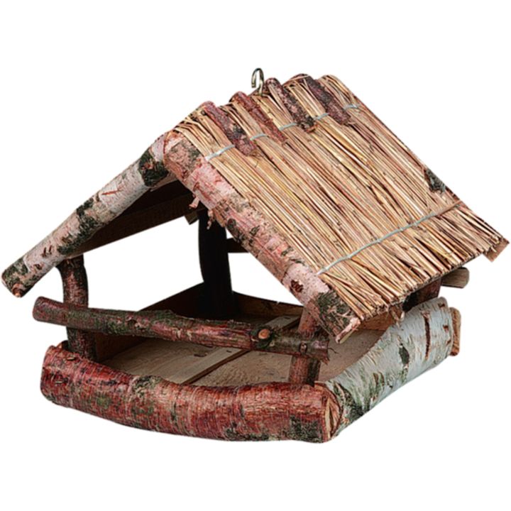 Futterhaus Botano Haus | 108309 | Flamingo Pet Products
