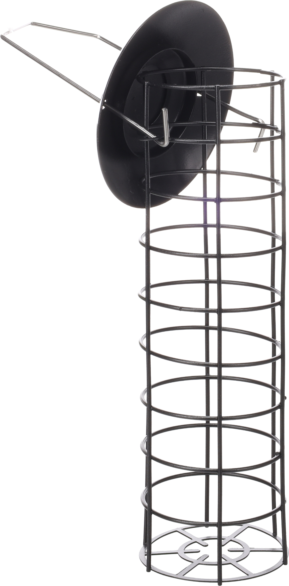 Fat Ball Feeder Corrie Black | 110521 | Flamingo Pet Products