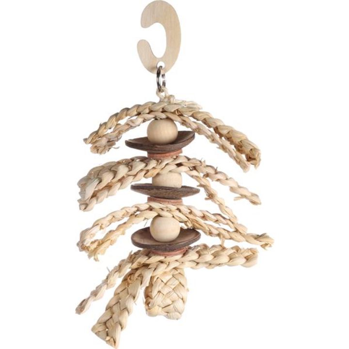 Speelgoed Avon Beige | 210358 | Flamingo Pet Products