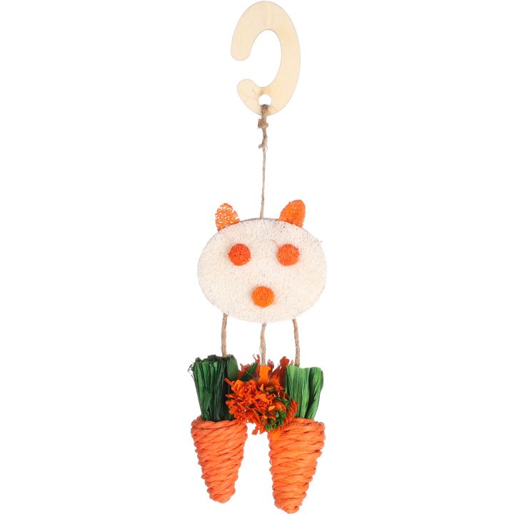 Toy Ikor Mix | 210392 | Flamingo Pet Products