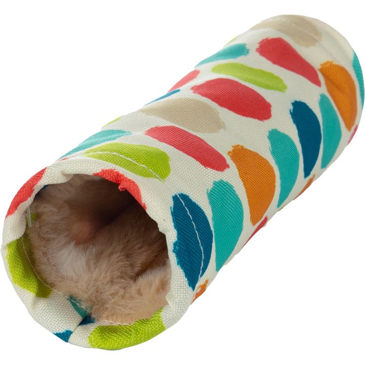 Tunnel Fizi Mix | 210432 | Flamingo Pet Products