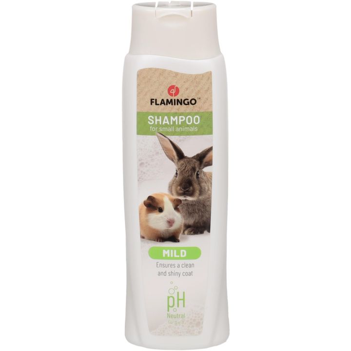 Shampoo knaagdieren | 210480 | Flamingo Pet Products