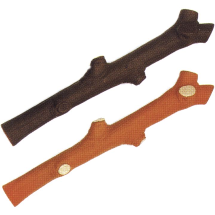 Toy Frederick Stick Multiple colours | 45291 | Flamingo Pet Products