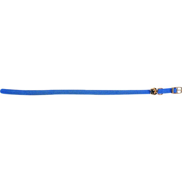 Halsband Blauw | 50062007 | Flamingo Pet Products