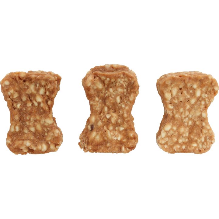 Snacks Hapki Nuggets with chicken & Rice | 511185 | Flamingo Pet Products