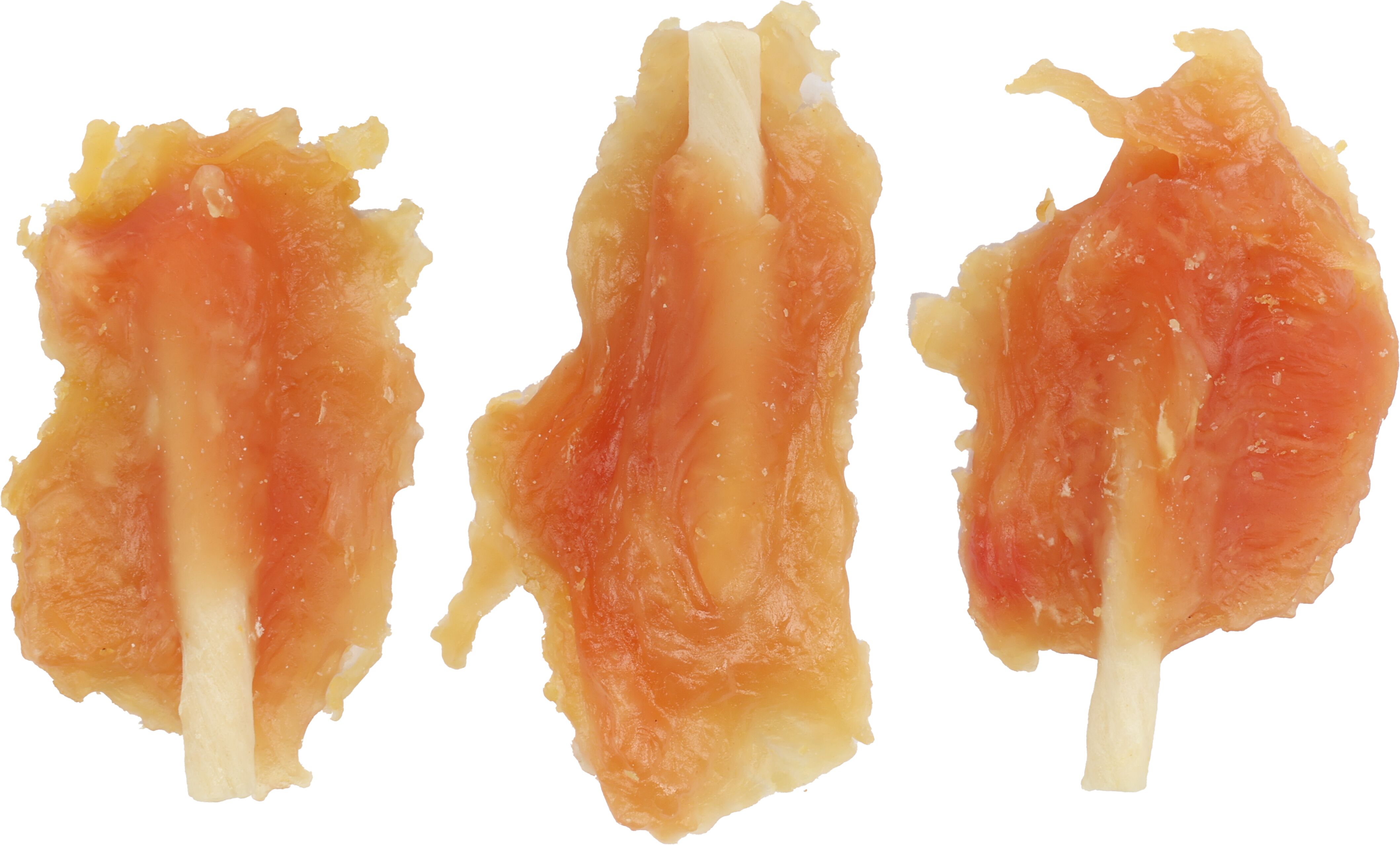 Snacks Hapki Cigarette with chicken | 512449 | Flamingo Pet Products
