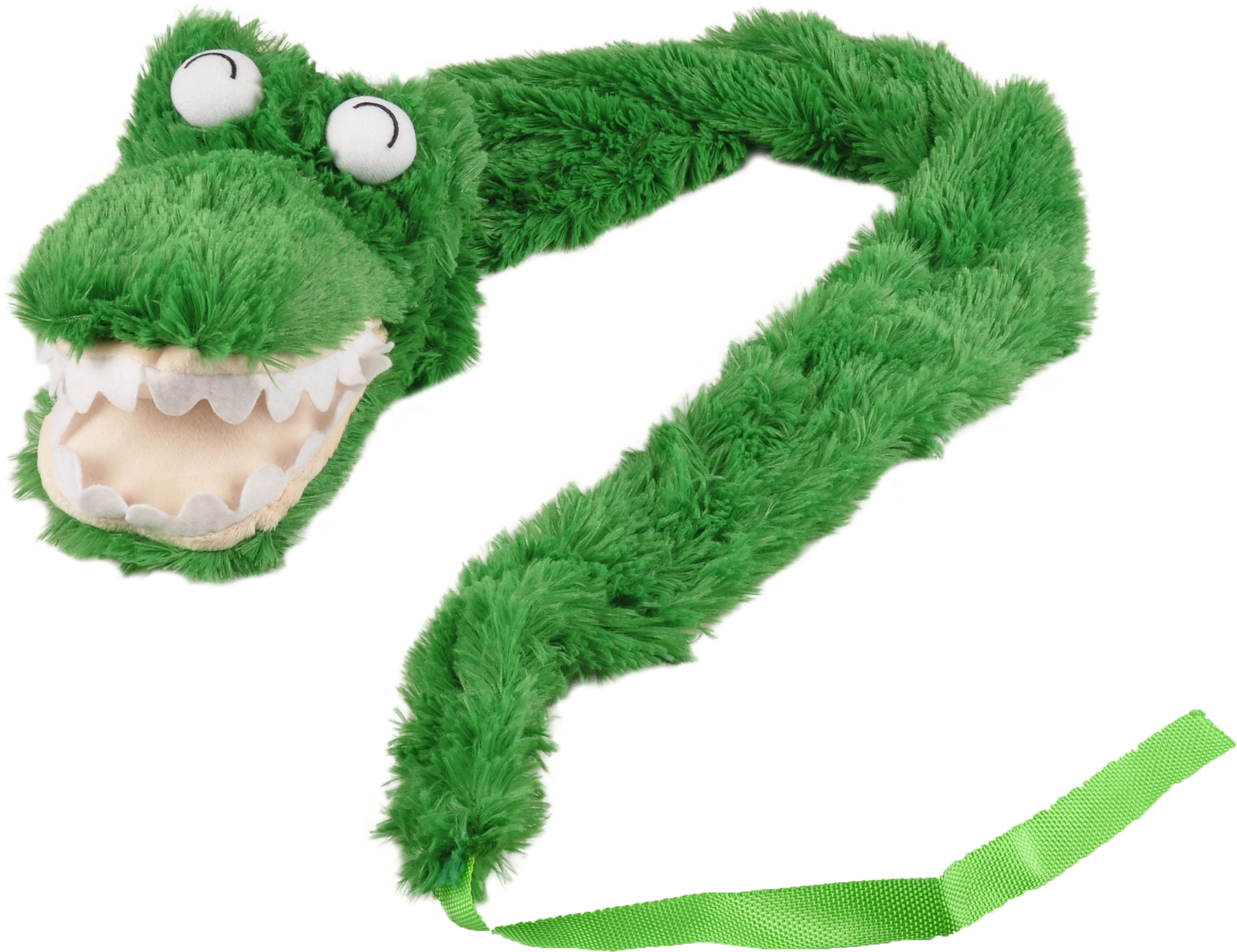 Toy Wawel Crocodile & Snake Multiple colours | 517013 | Flamingo Pet ...