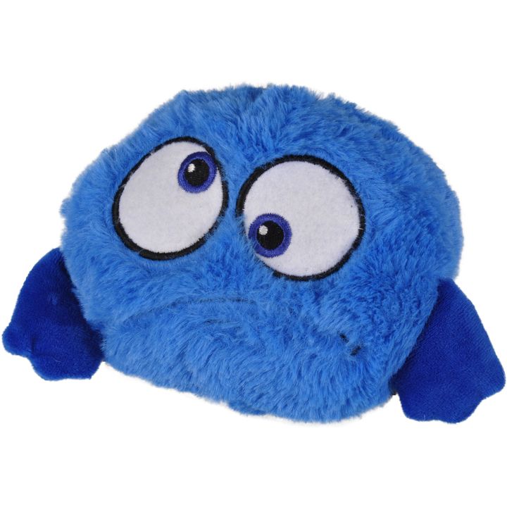 Toy Wilfred Ball Blue | 517746 | Flamingo Pet Products
