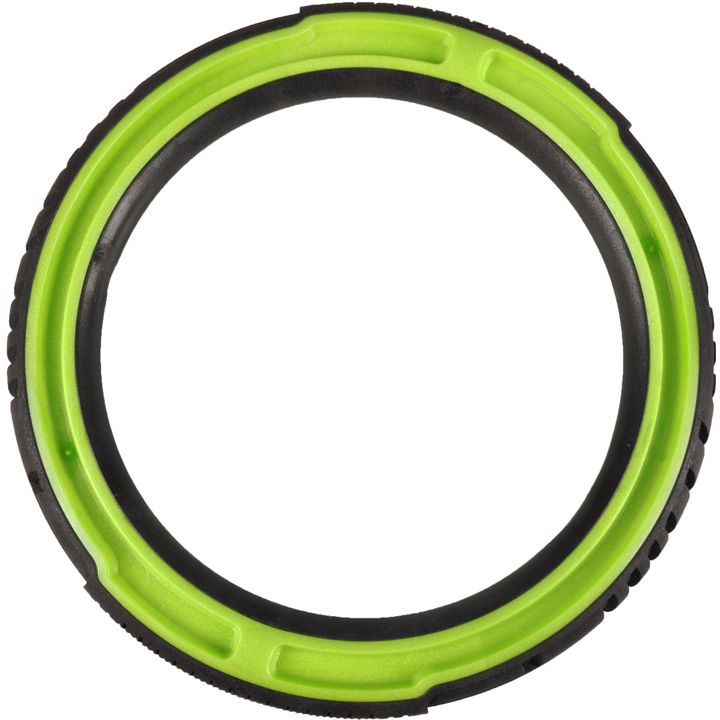 Toy Livia Ring with mint flavour | 518185 | Flamingo Pet Products