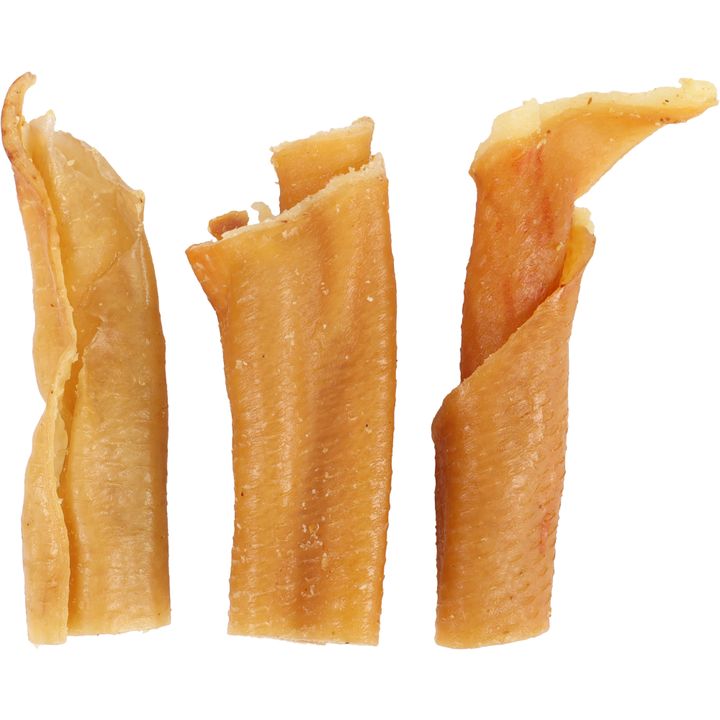 Snacks Nature Pig skin Roll | 518644 | Flamingo Pet Products