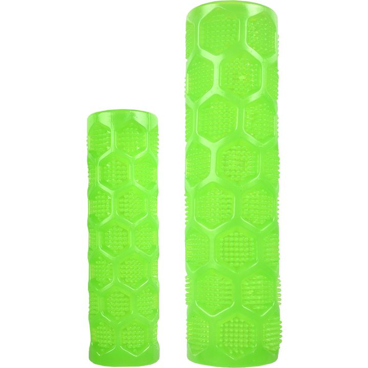 Speelgoed Krico Staaf Groen | 518671 | Flamingo Pet Products