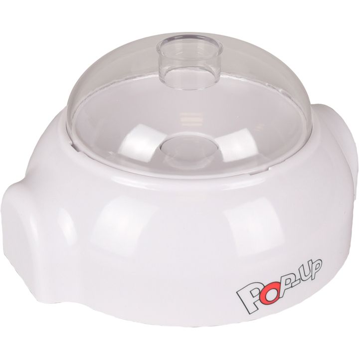 Speelgoed Poppy Wit | 518683 | Flamingo Pet Products