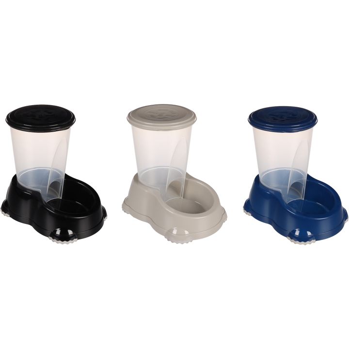 Food dispenser Mara Classic multiple colours | 518829 | Flamingo Pet ...