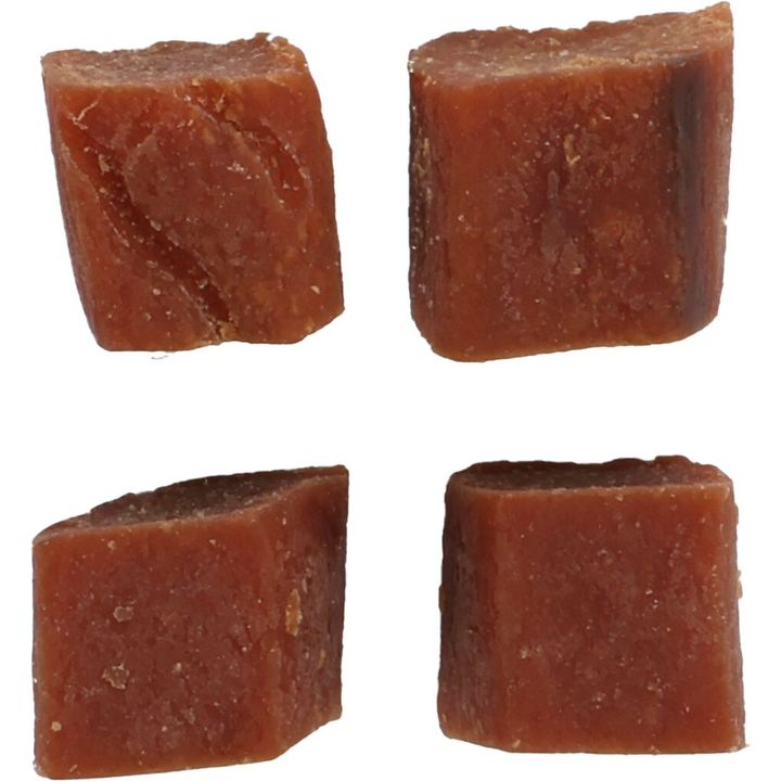 Snacks Hapki Small blocks with rabbit | 520274 | Flamingo Pet Products