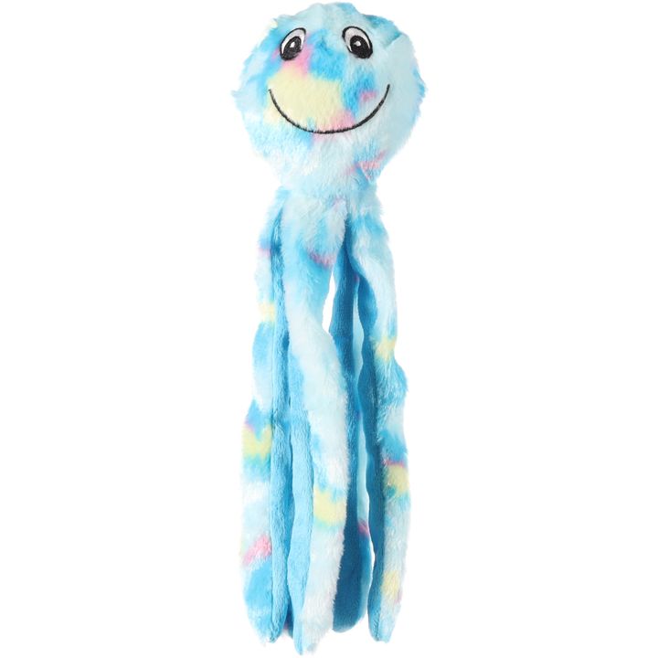 Spielzeug Paul Oktopus Oktopus mit ball Hellblau & Hellblau | 520316 ...
