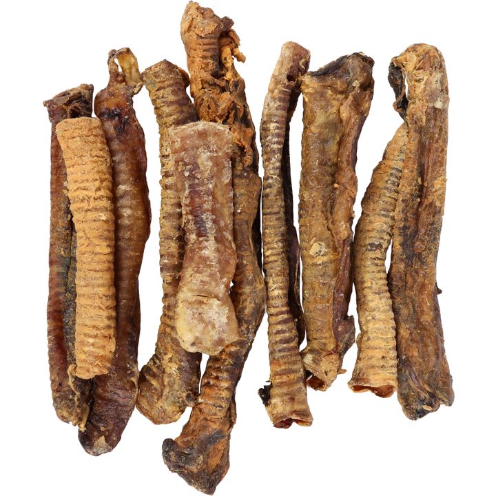 Snacks Nature Sheep trachea | 521223 | Flamingo Pet Products