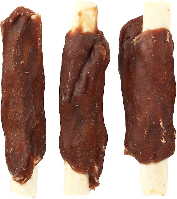 Snacks R'Hide Stick White with rabbit 6cm 6,5-7g / 15 pcs 100g | 521273 ...