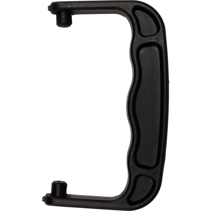Handle Nomad Black | 521728 | Flamingo Pet Products