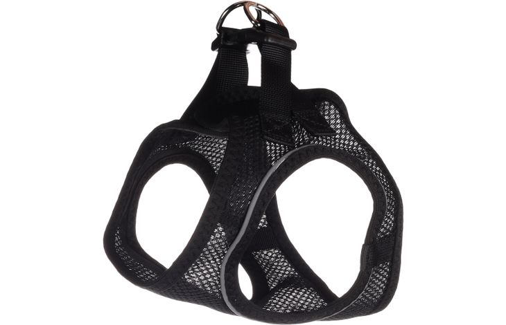 Harnas Step&Go Bento Zwart | 522147 | Flamingo Pet Products Harnas Step&Go Bento Zwart | 522147 | Flamingo Pet Products