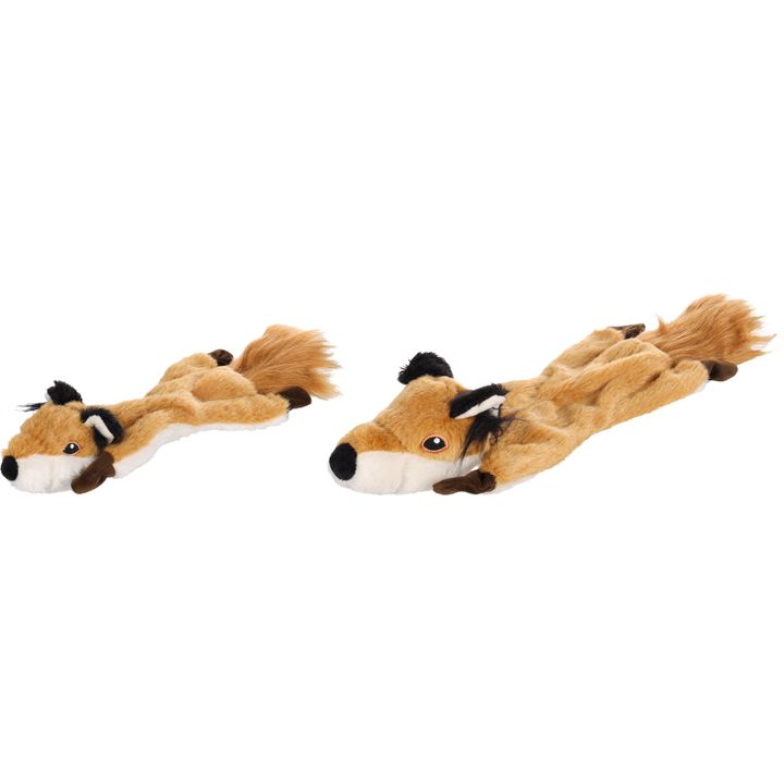 Toy Forre Weasel Light brown | 522511 | Flamingo Pet Products