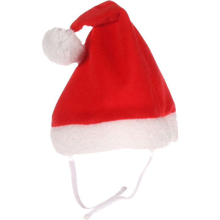 Kerst Muts Ponne Rood | 522534 | Flamingo Pet Products