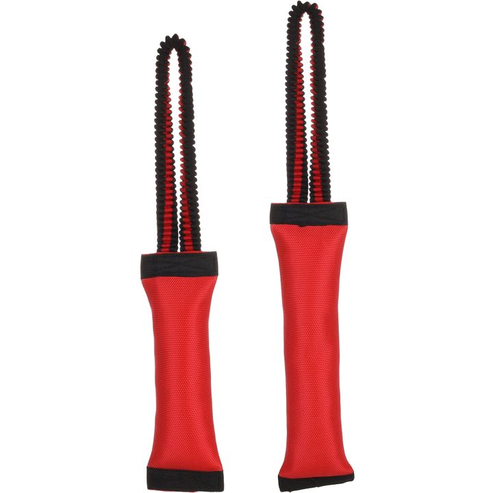 Toy Rekty Red & Black | 522578 | Flamingo Pet Products