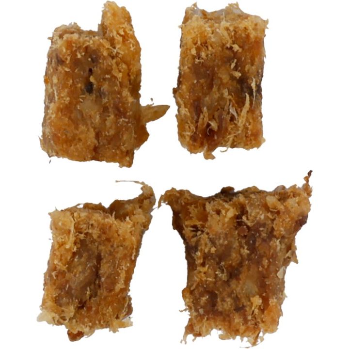 Snacks Nature Small blocks with Wild boar | 523014 | Flamingo Pet Products