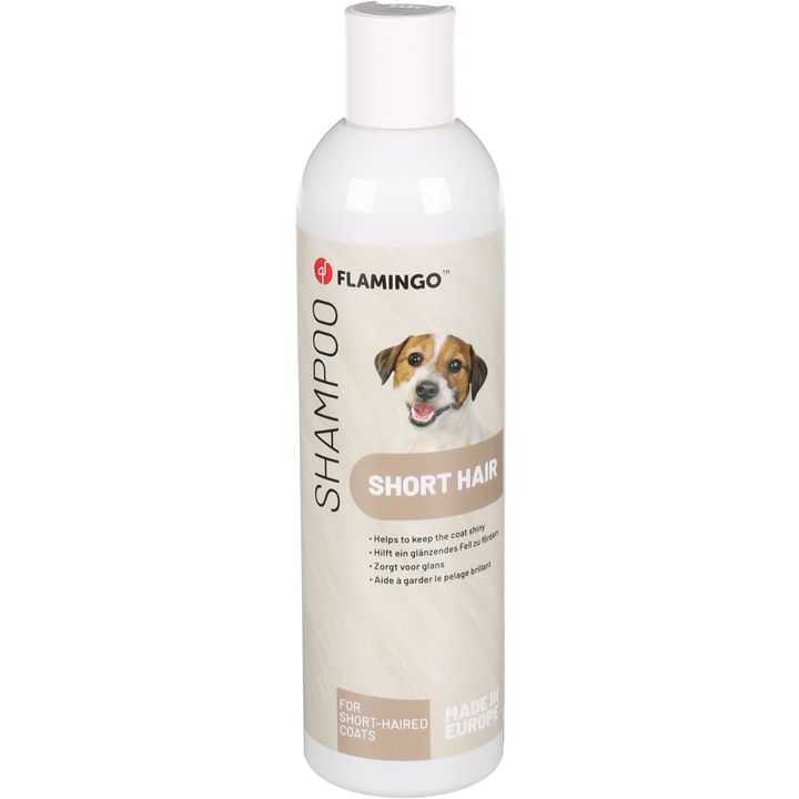 Shampoo Avocado Short-haired breeds | 523069 | Flamingo Pet Products