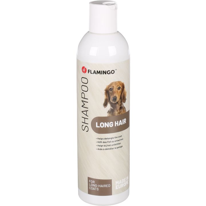 Shampoo Long-haired breeds | 523070 | Flamingo Pet Products