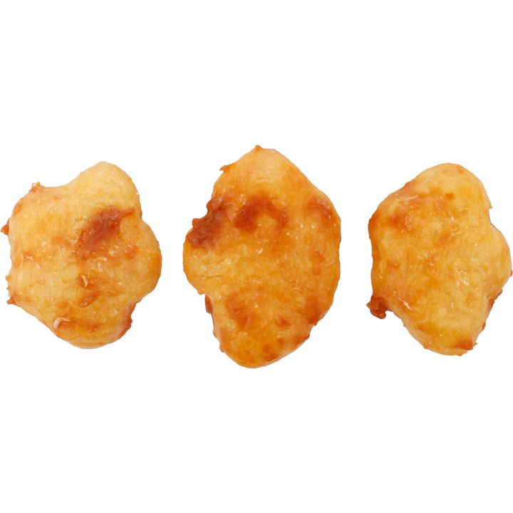 Snack Fast Food Nuggets met kip | 523077 | Flamingo Pet Products