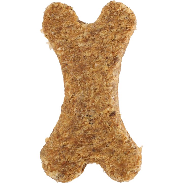 Snacks Boost Bone with beef & collagen | 523119 | Flamingo Pet Products