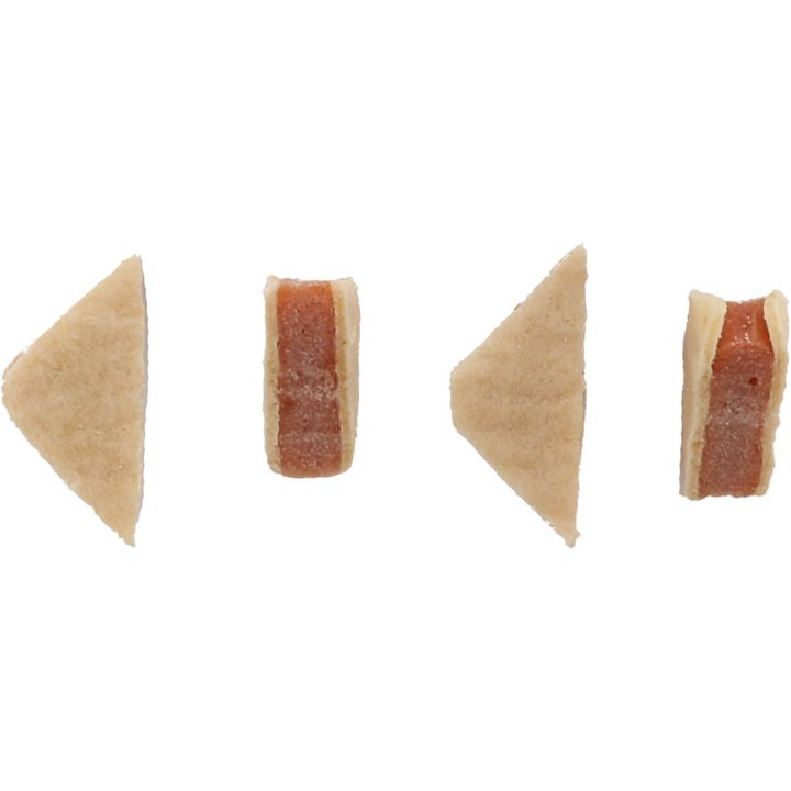 Training snack Small blocks with chicken & Fish | 523422 | Flamingo Pet ...