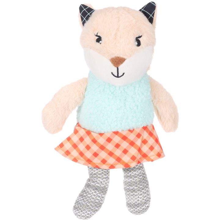 Toy Kroa Mouse Mix | 523558 | Flamingo Pet Products