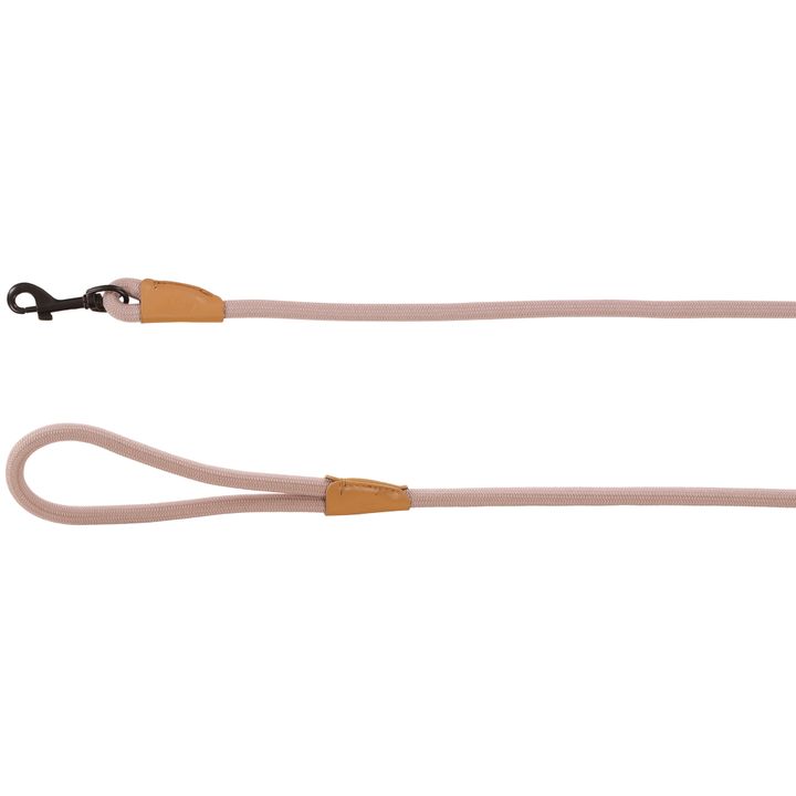 Looplijn Puppy Malibu Taupe | 523669 | Flamingo Pet Products