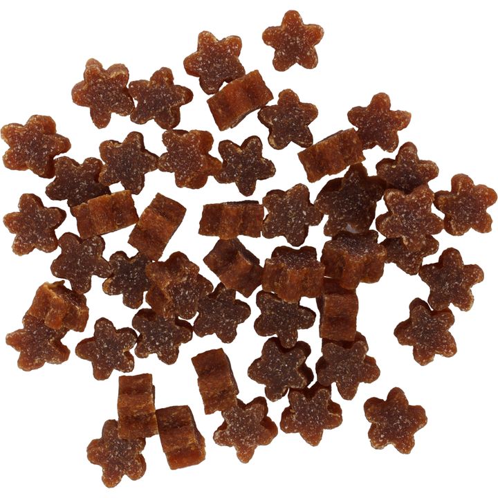 Snacks Boost Stars with beef & collagen | 523674 | Flamingo Pet Products