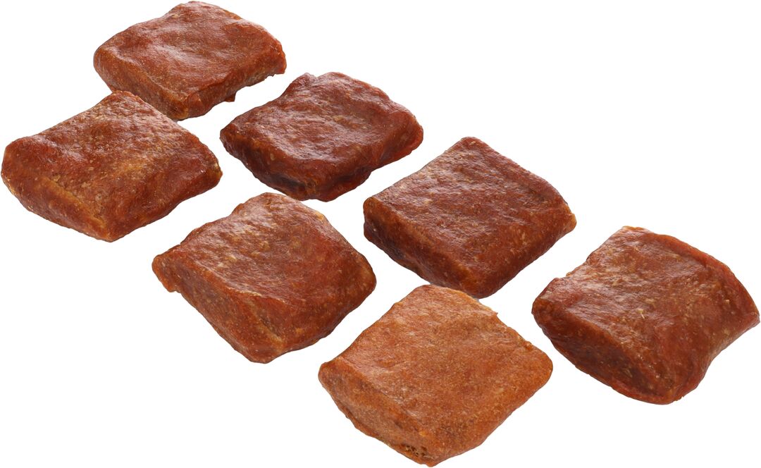 Snacks Chomps Small blocks with chicken | 523677 | Flamingo Pet Products