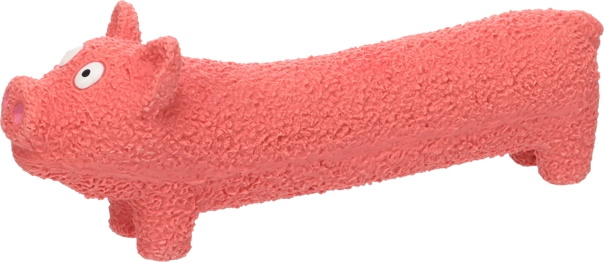 Toy Zwano Pig Pink | 524027 | Flamingo Pet Products