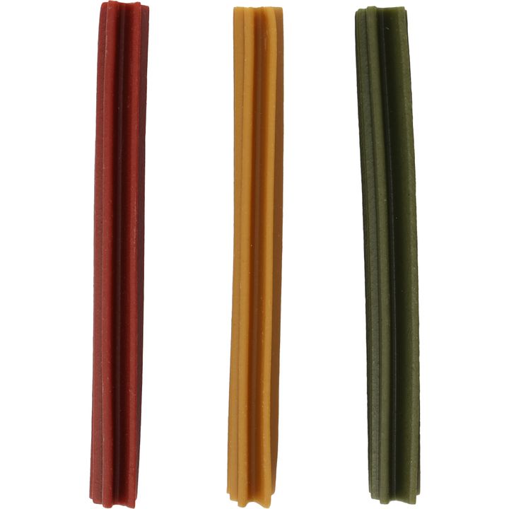 Snacks Veggie Stick with strawberry & with pine apple & with apple Mix ...