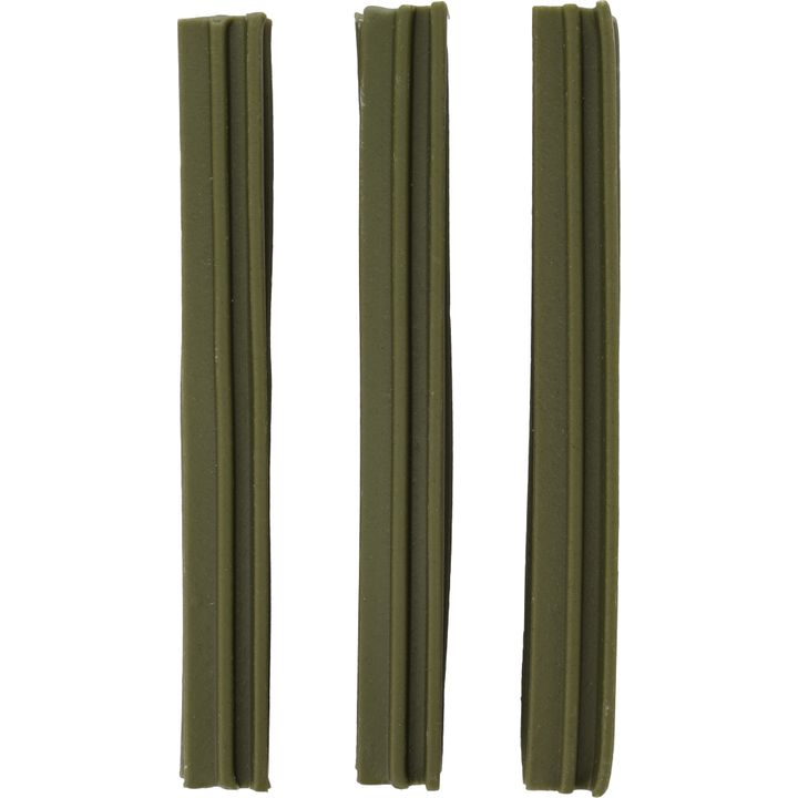 Snack Veggie Staaf met appel Groen | 524147 | Flamingo Pet Products