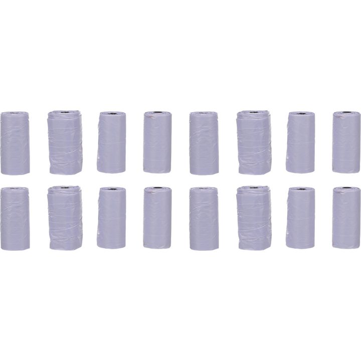 Poop bag Basic Pastel Purple | 524202 | Flamingo Pet Products