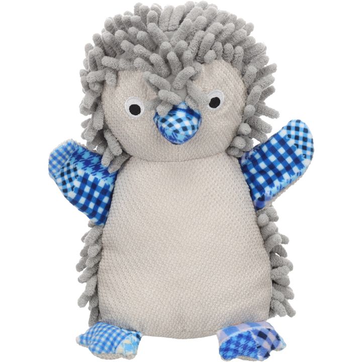 Toy Gwido Penguin Grey | 524420 | Flamingo Pet Products