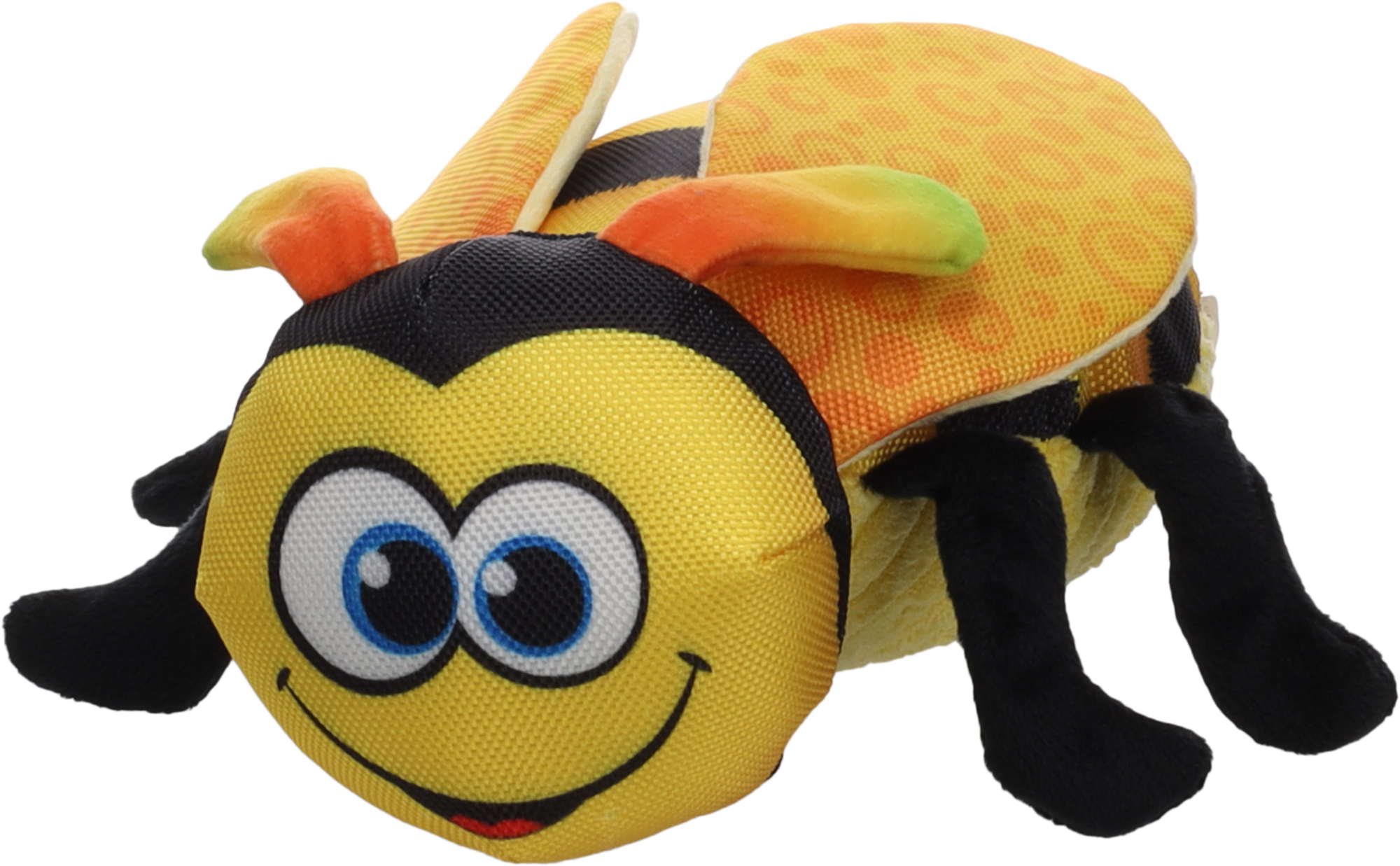 Toy Clora Bee Yellow | 524520 | Flamingo Pet Products