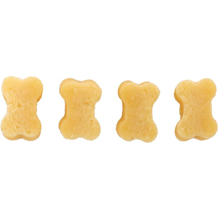 Chew'n Snack Botjes met kaas | 524818 | Flamingo Pet Products
