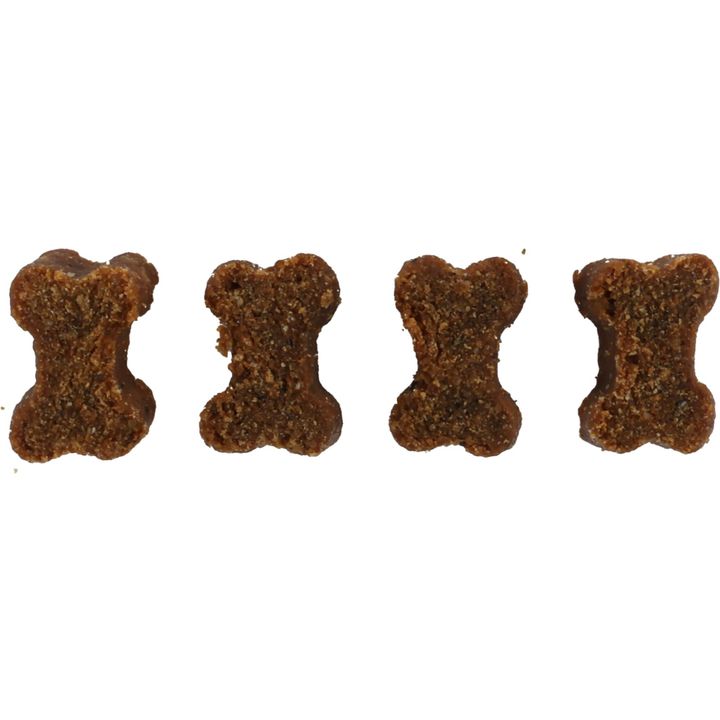 Chew'n Snack Botjes met struisvogel | 524819 | Flamingo Pet Products