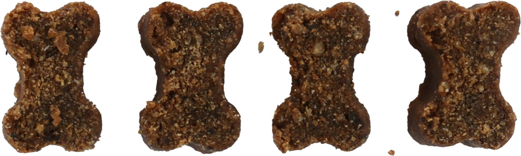Chew'n Snack Bones with rabbit | 524820 | Flamingo Pet Products