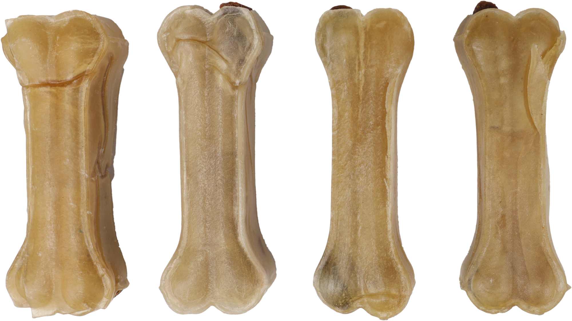 Snacks R'Hide Dental Bone with Mint 9cm 27g / 4 pcs 108g | 524876 ...