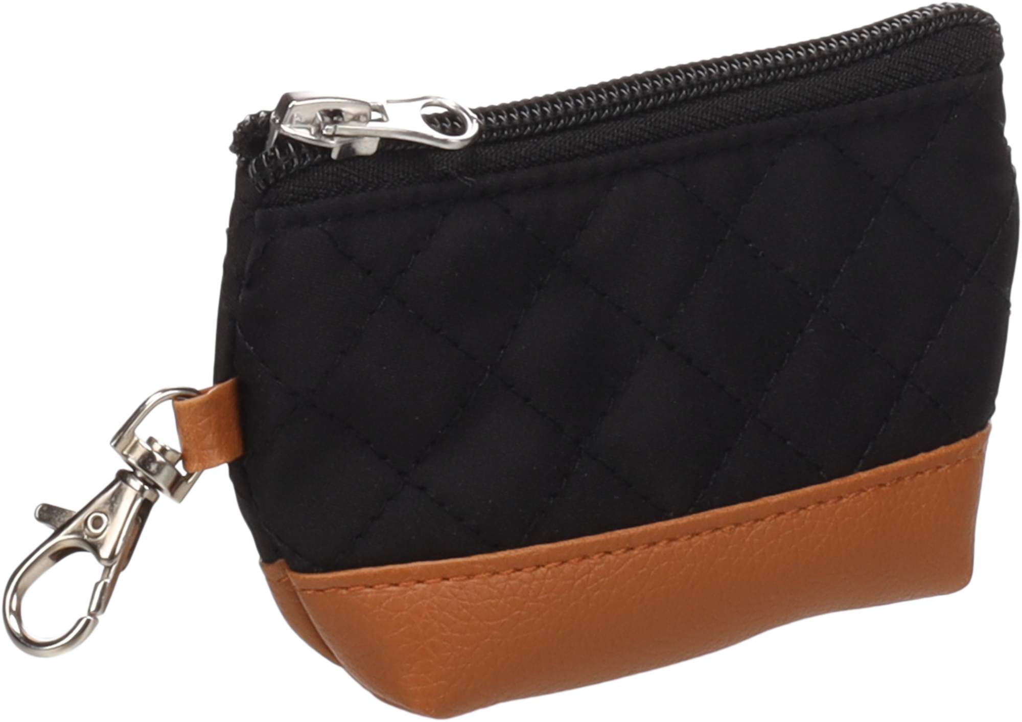 Poop bag dispenser Cellie Black | 524917 | Flamingo Pet Products