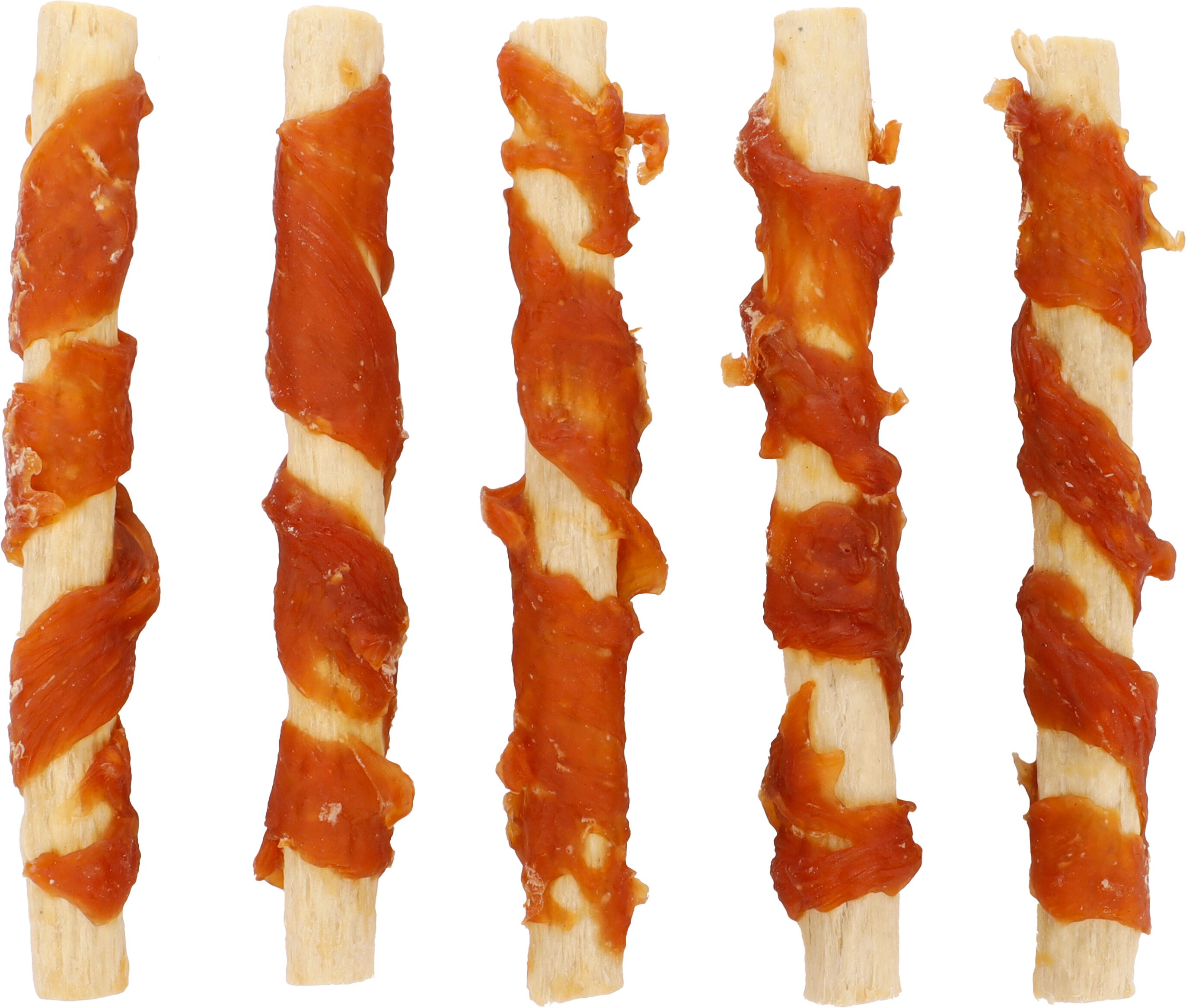 Snacks Boost Stick with chicken & collagen | 524926 | Flamingo Pet Products